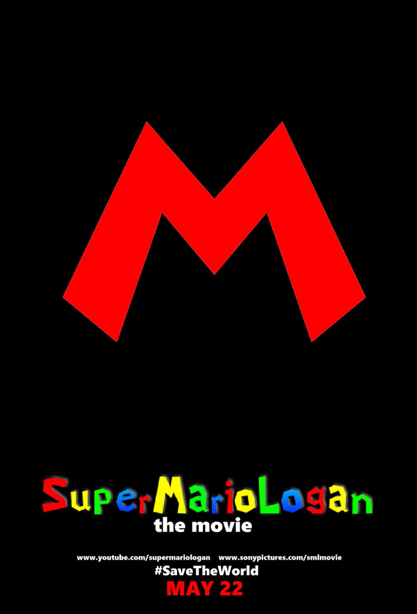 SuperMarioLogan: The Movie | SML Fanon Wiki | FANDOM powered by Wikia SuperMarioLogan: The Movie | SML Fanon Wiki | FANDOM powered by Wikia
