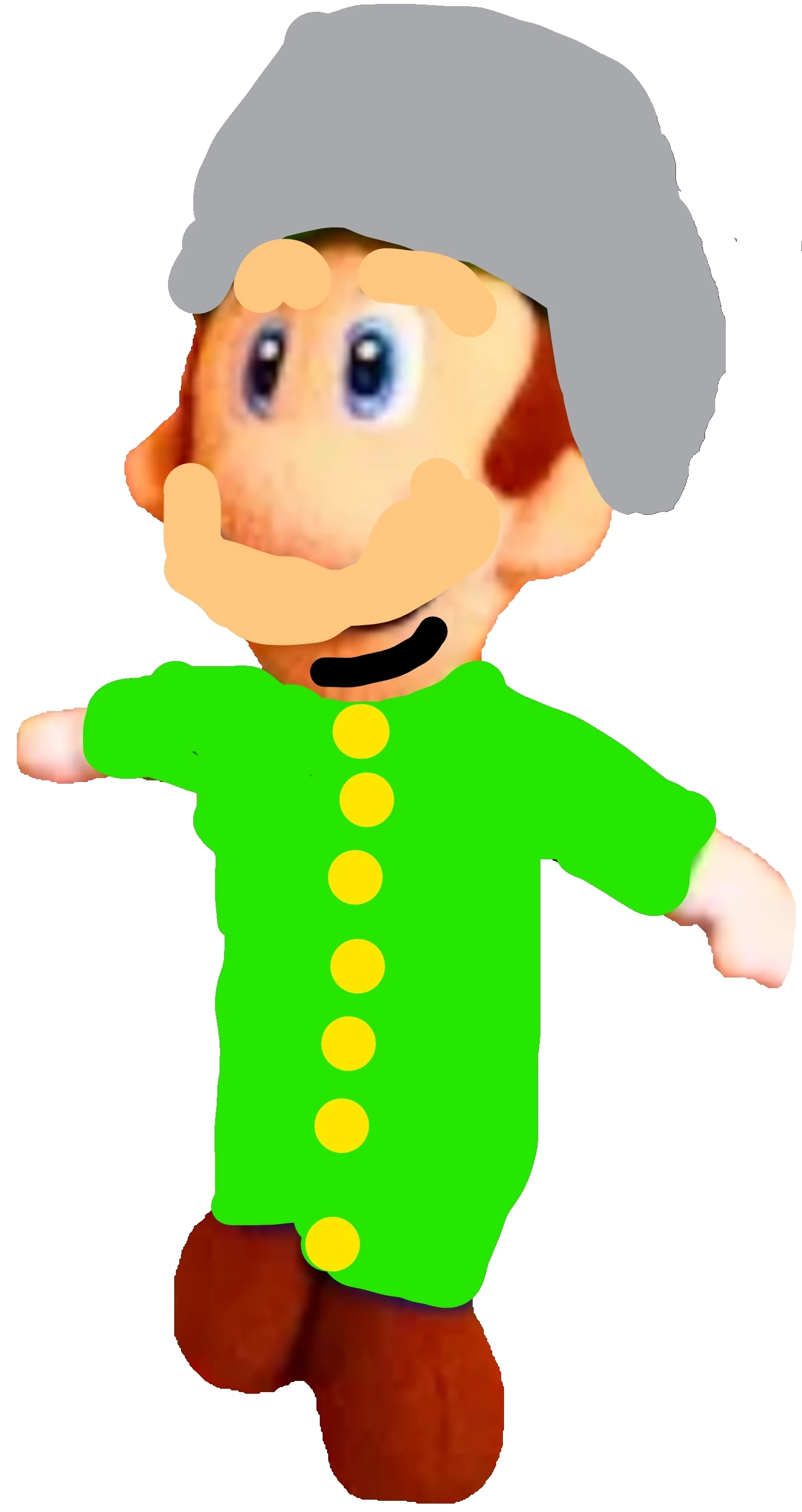 Muluigi | SML Fanon Wiki | Fandom