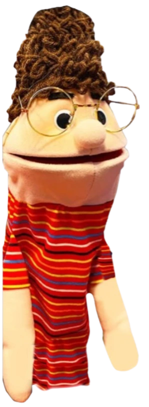 Harry Baldemir | SML Fanon Wiki | Fandom