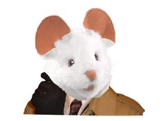 Rat Inspector | SML Fanon Wiki | Fandom