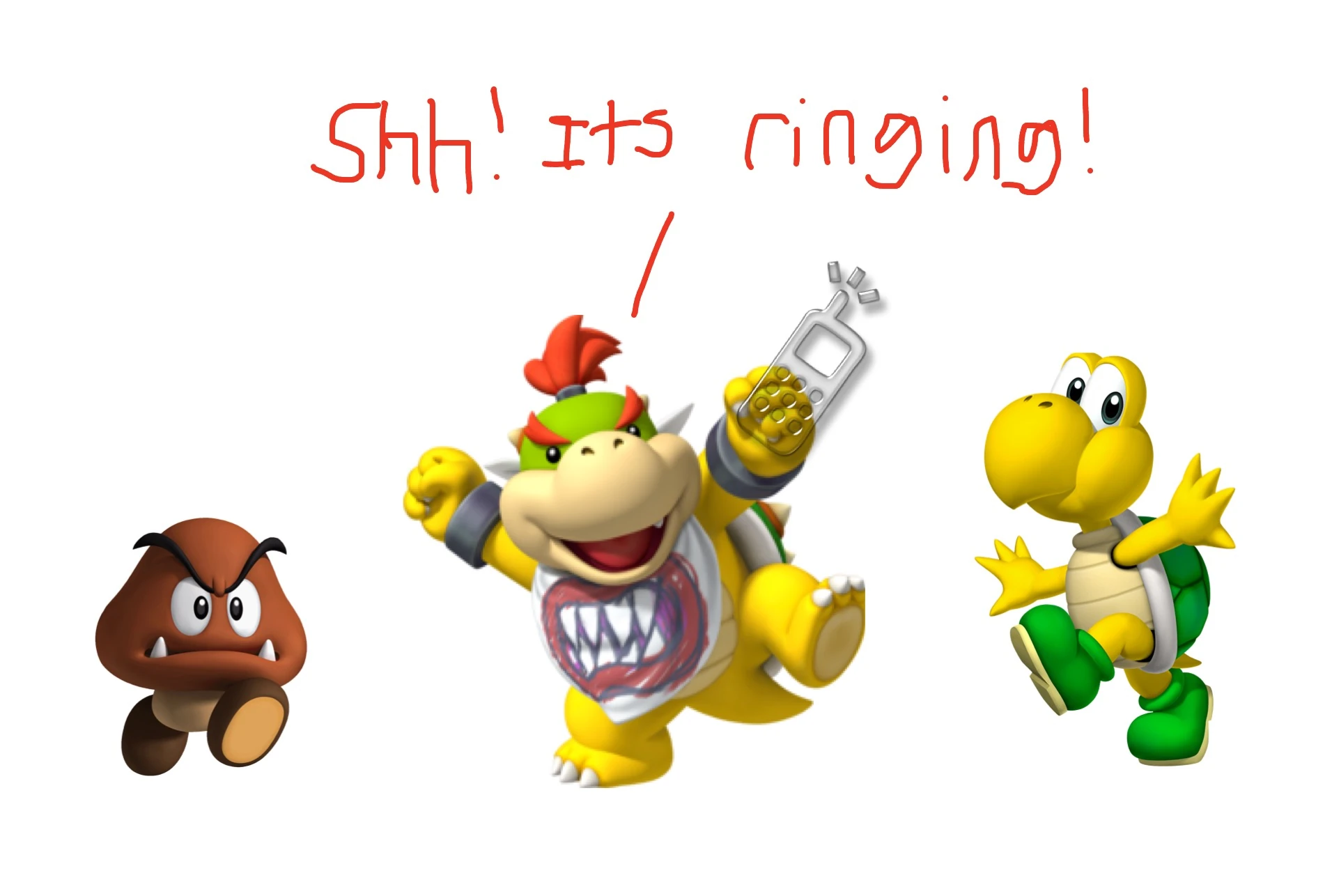 SML Comics Issue 32 | SML Fanon Wiki | Fandom