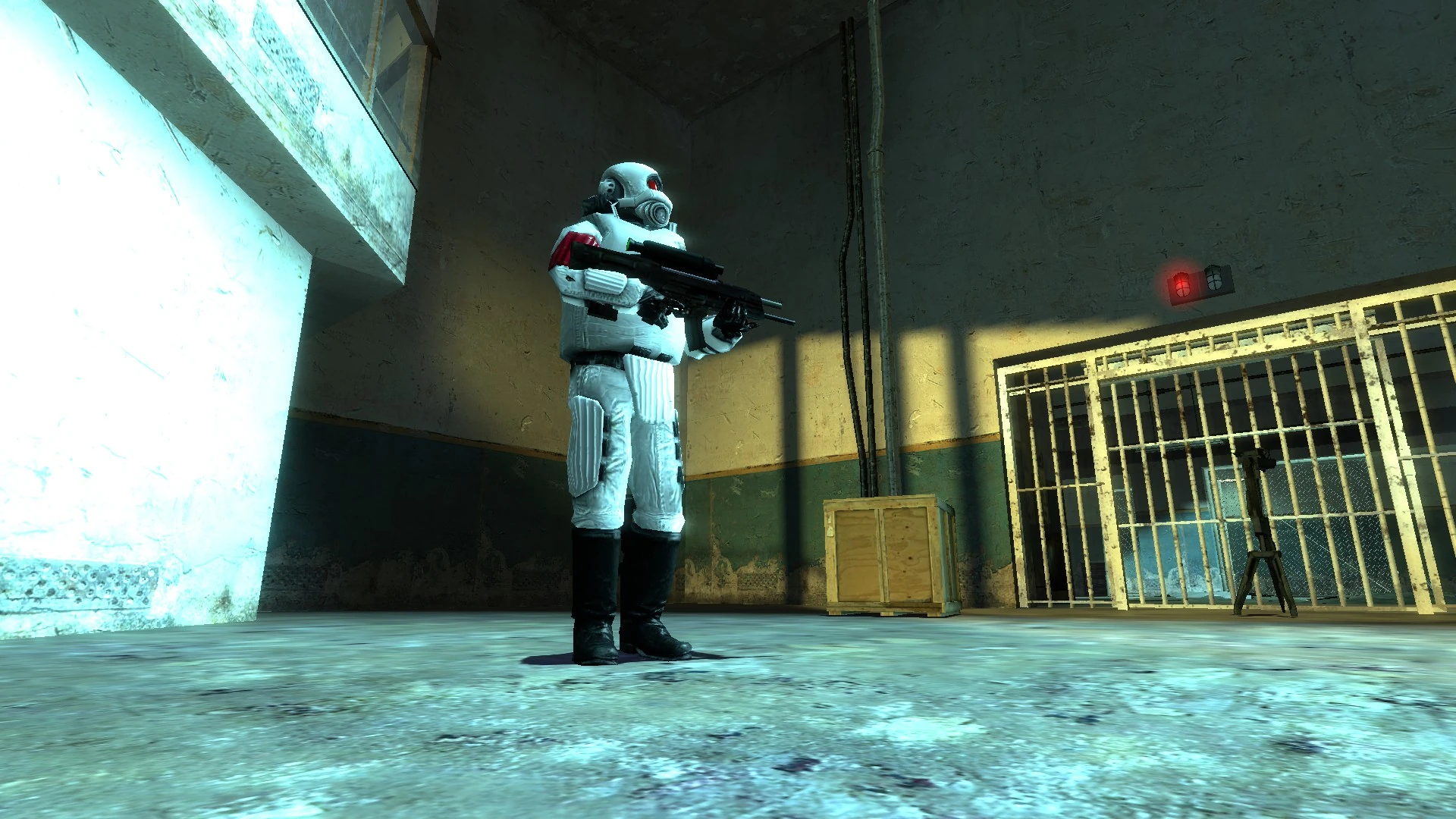 Combine Elite | SMOD Redux Wikia | Fandom