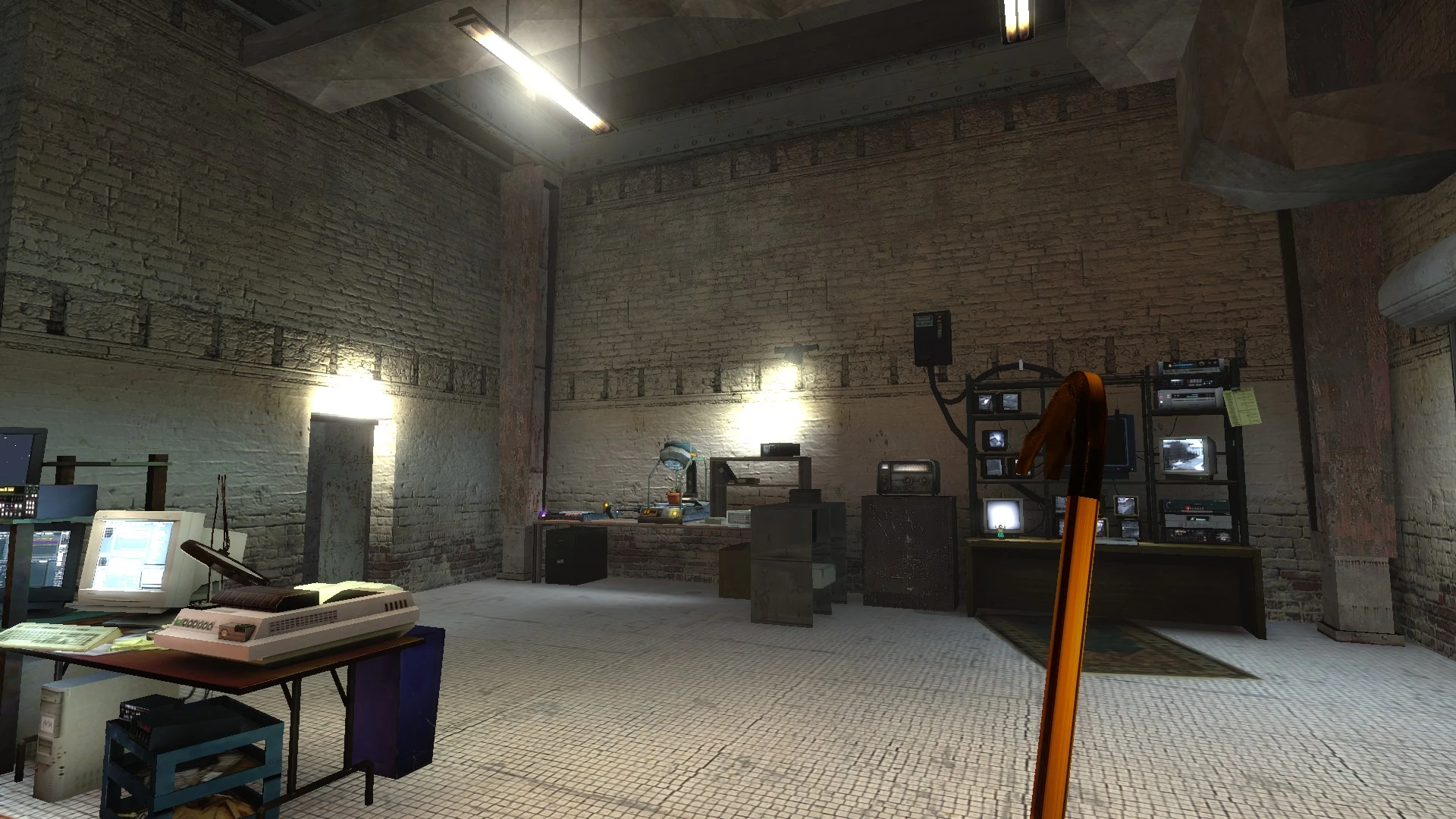 Golden Crowbar | SMOD Redux Wikia | Fandom