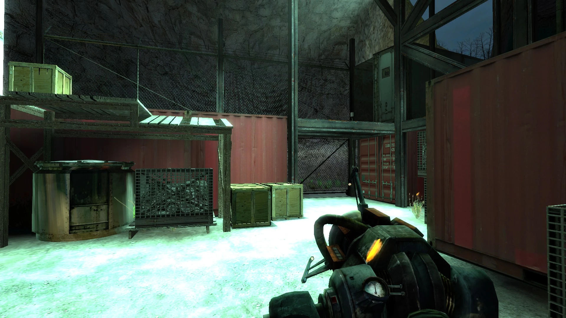 Physgun | SMOD Redux Wikia | FANDOM powered by Wikia