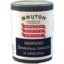 Bruton | Smokeless Tobacco Wiki | Fandom