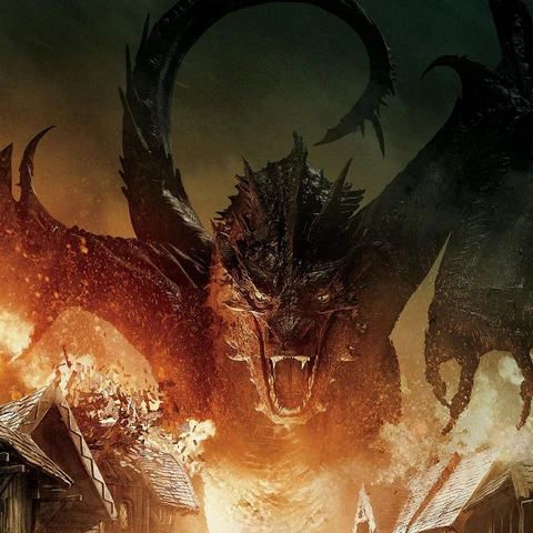 Smaug | Smokeły Wikia | Fandom