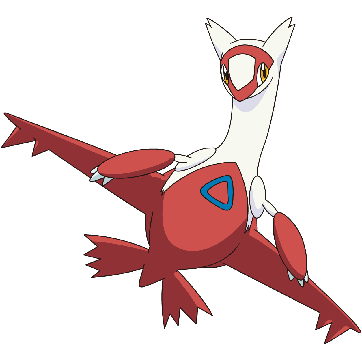 Latias Smokeły Wikia Fandom Powered By Wikia