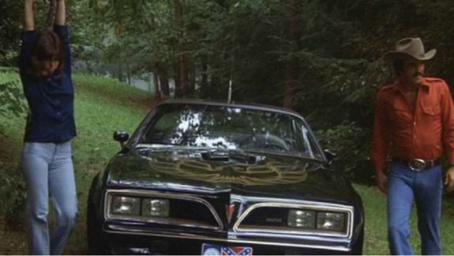Trans-Am | Smokey and the Bandit Wiki | Fandom
