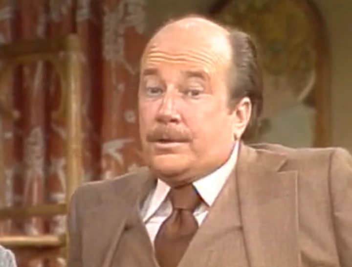 Macon McCalman | Smokey and the Bandit Wiki | Fandom