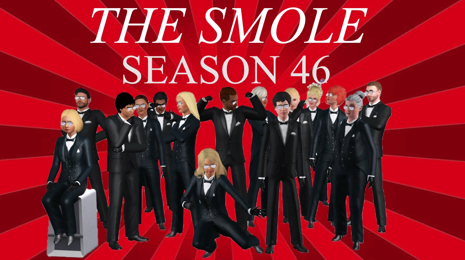 Season 46 | Smole (Sims 3) Wiki | Fandom