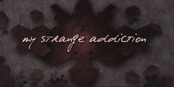 My Strange Addiction | Smosh Wiki | Fandom