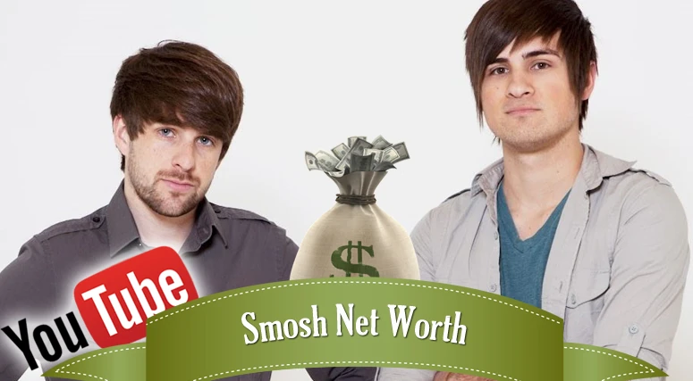 Smosh's Net Worth | Smosh Wiki | Fandom