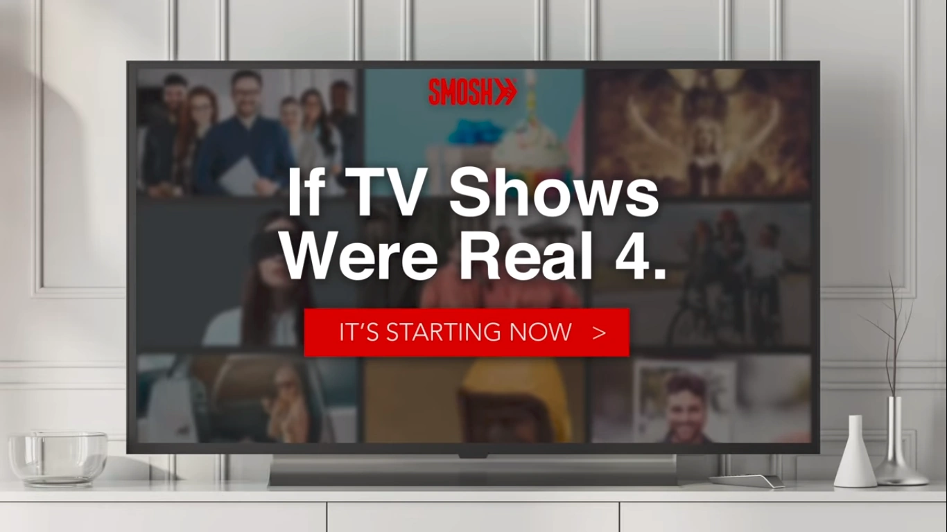 If TV Shows Were Real | Smosh Wiki | Fandom