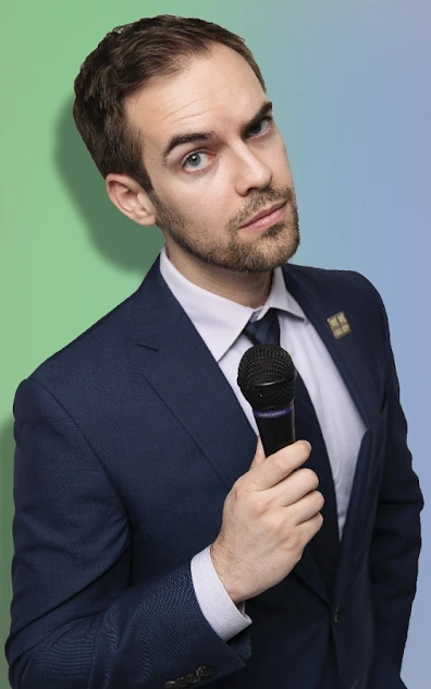 Jack Douglass | Smosh Wiki | Fandom