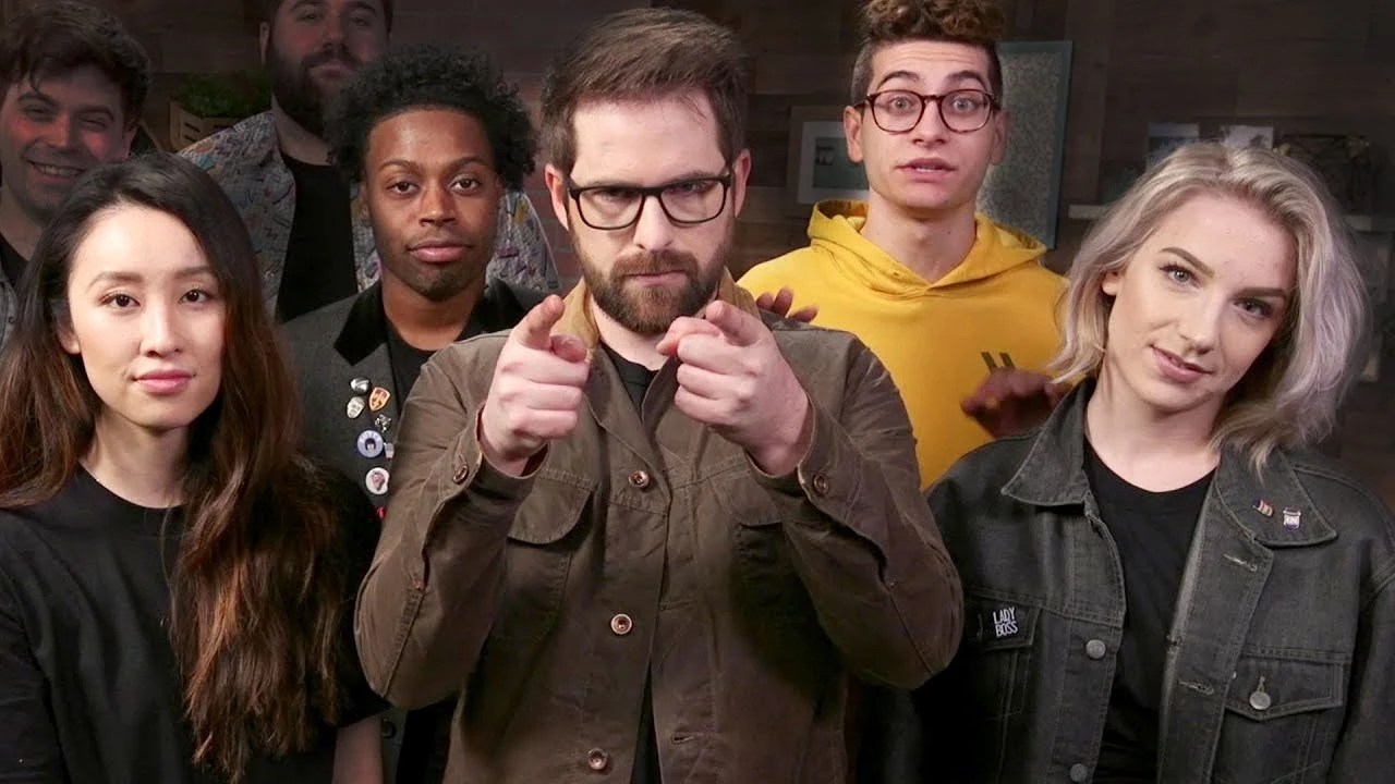 the rumors are true... WE FOUND A HOME! | Smosh Wiki | Fandom