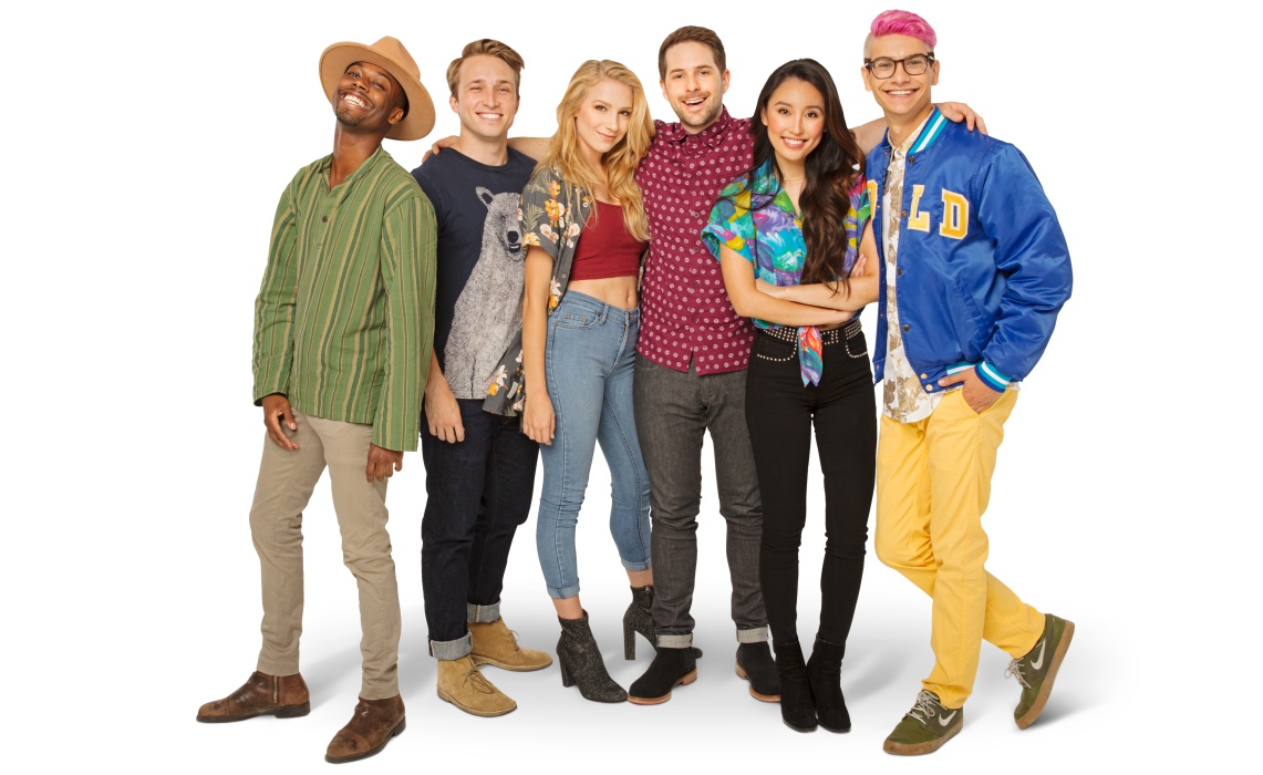 Smosh Squad | Smosh Wiki | Fandom