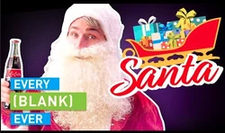 EVERY SANTA EVER | Smosh Wiki | FANDOM powered by Wikia