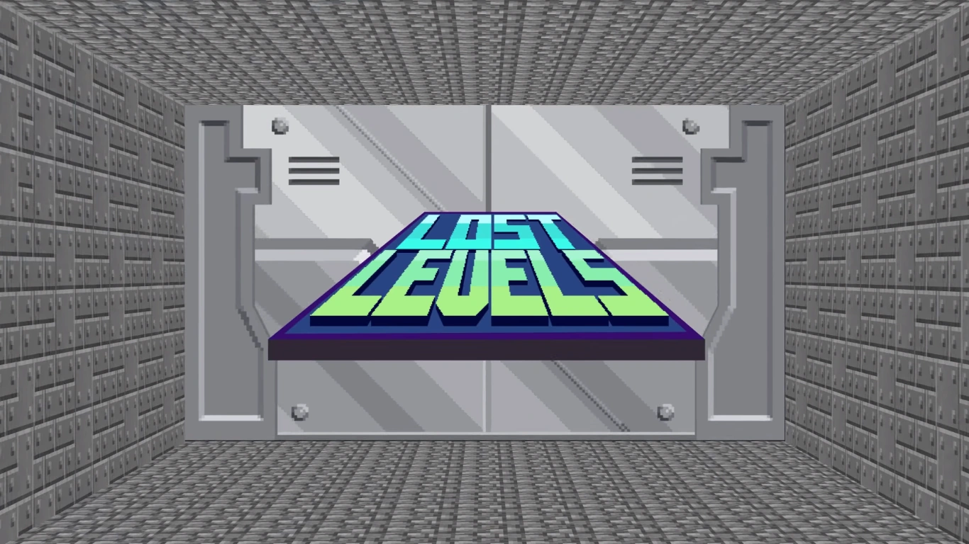 Lost Levels | Smosh Wiki | Fandom