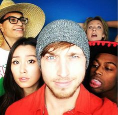 Smosh Squad | Smosh Wiki | FANDOM powered by Wikia