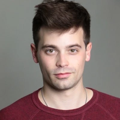 Damien Haas | Smosh Wiki | FANDOM powered by Wikia
