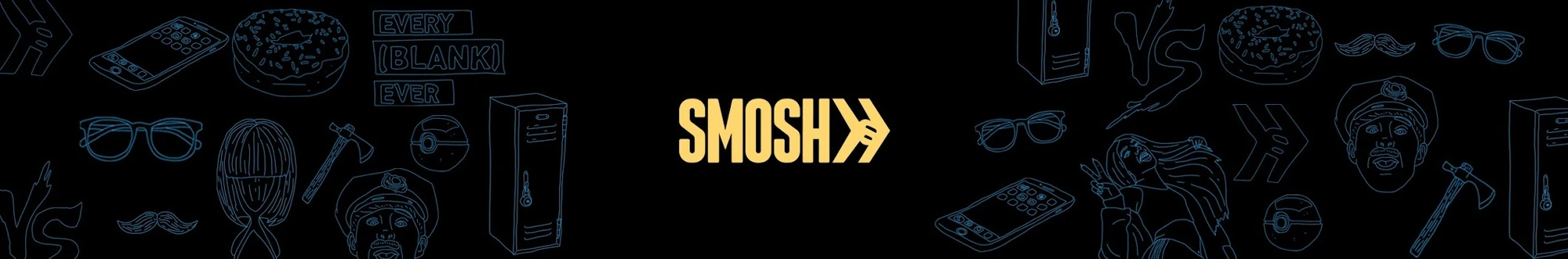 Category:Channels | Smosh Wiki | Fandom