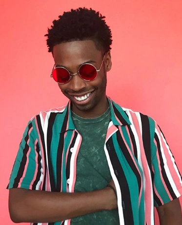 Keith Leak Jr. | Smosh Wiki | Fandom