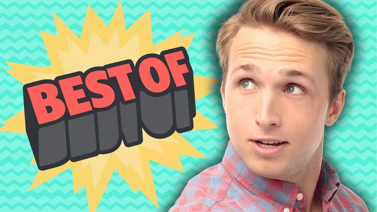 The Best Of Shayne Topp Smosh Wiki Fandom