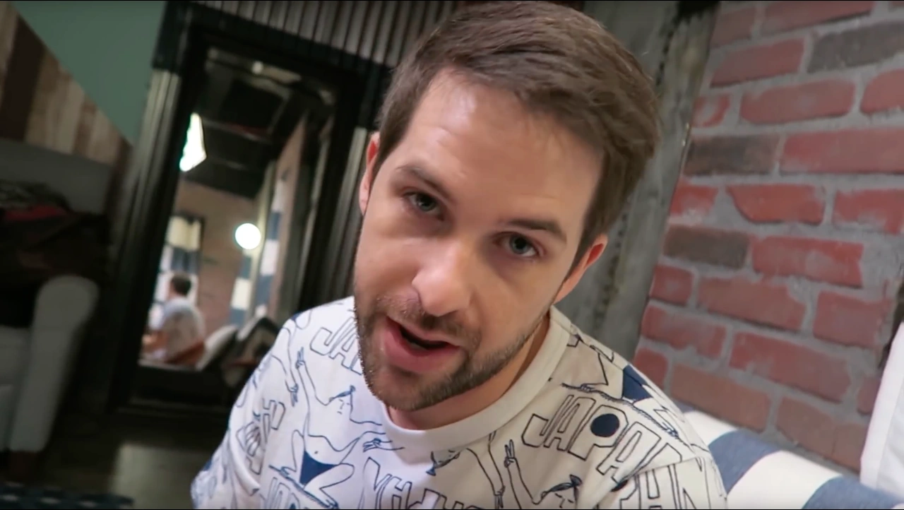 CRAZIEST MAILTIME YET (Mailtime with Smosh) | Smosh Wiki | Fandom