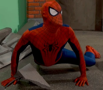 Spider-Man | Smosh Wiki | Fandom
