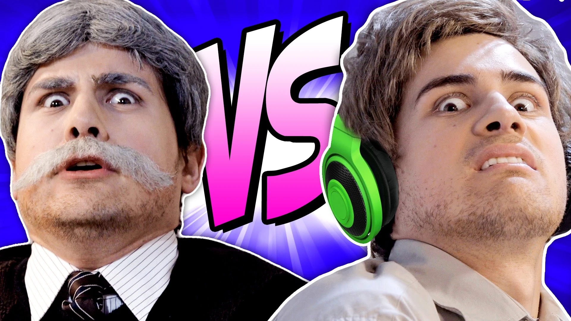 HOW TO BE A YOUTUBE COMMENTER | Smosh Wiki | Fandom