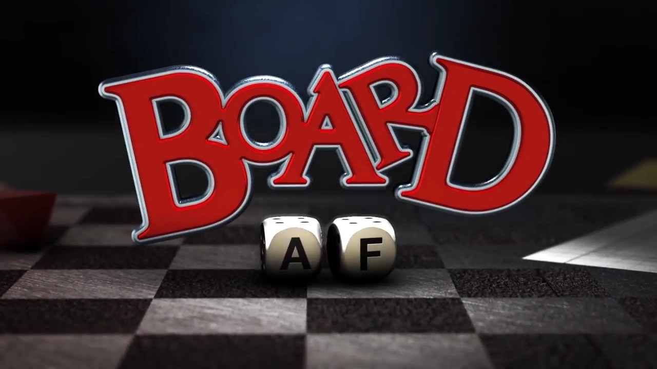 Board AF | Smosh Wiki | Fandom