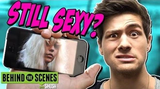 MAGIC iPOD | Smosh Wiki | Fandom