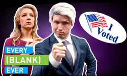 Every Election Ever | Smosh Wiki | FANDOM powered by Wikia