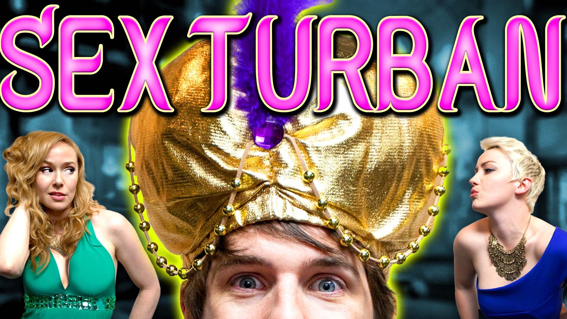 Sex Turban Smosh Wiki Fandom Powered By Wikia