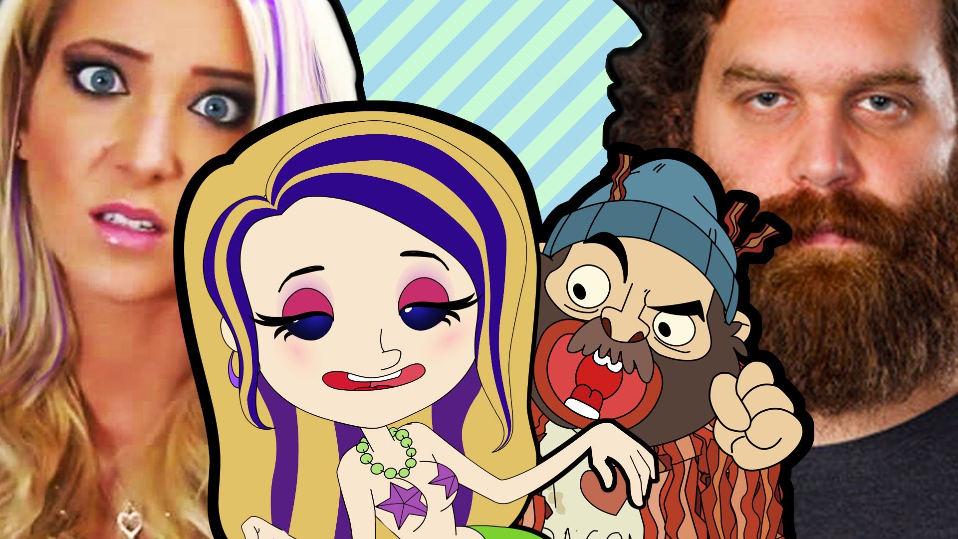 Anthony's Sister (Smosh Babies) | Smosh Wiki | Fandom