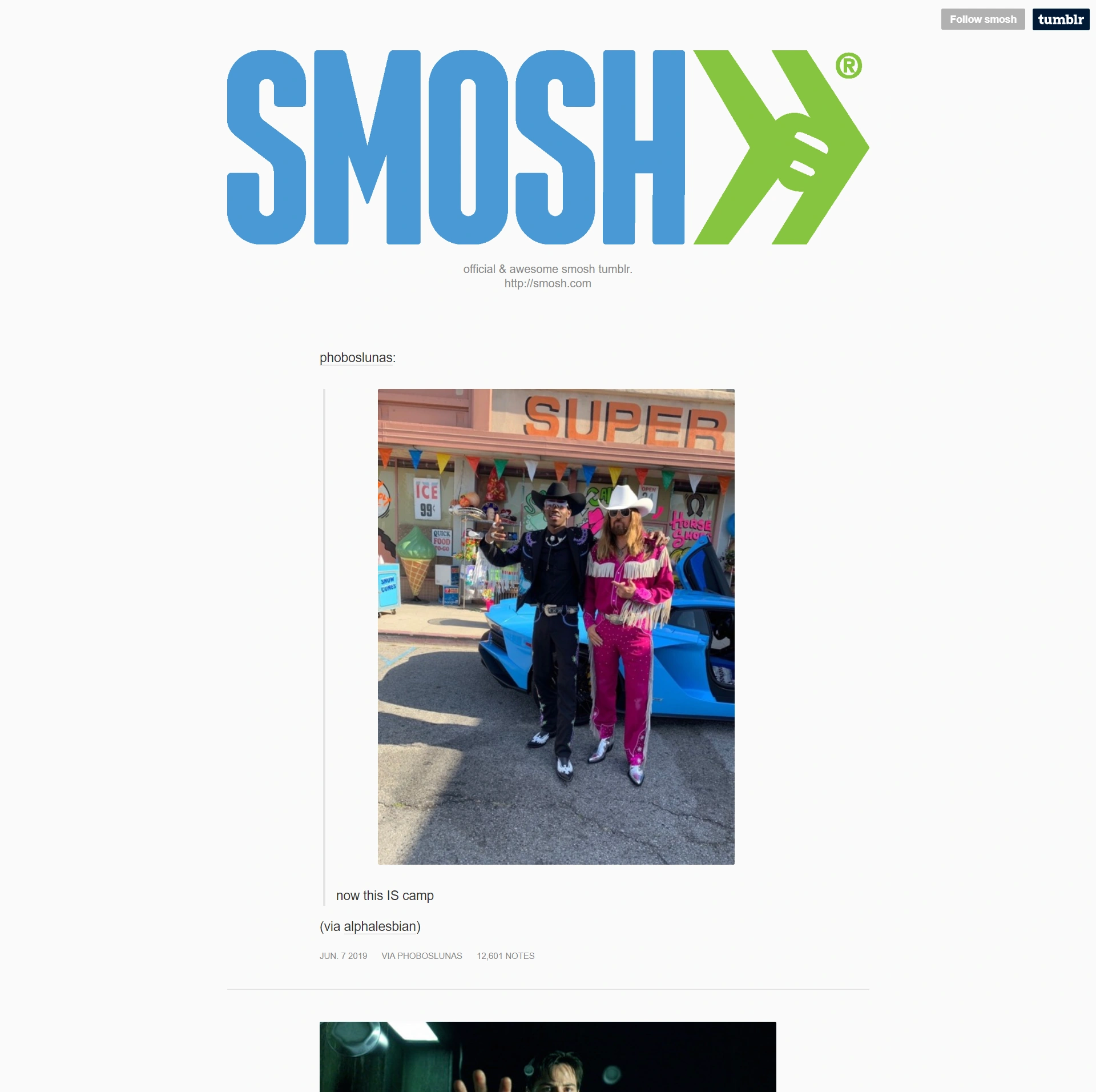 Tumblr | Smosh Wiki | Fandom