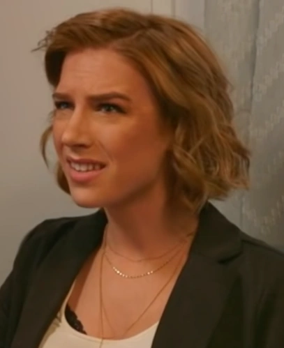 Beverly Marsh | Smosh Wiki | Fandom