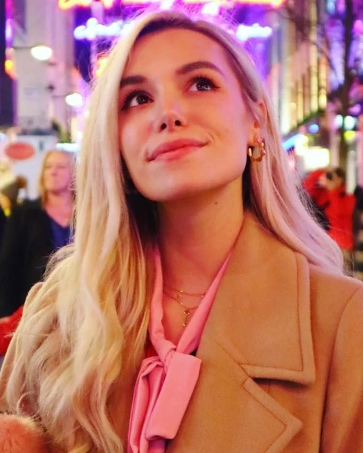 Marzia Without Makeup | Saubhaya Makeup