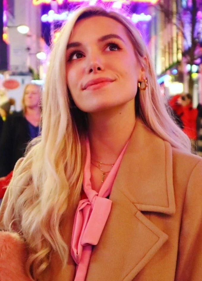 Marzia Kjellberg | Smosh Wiki | Fandom