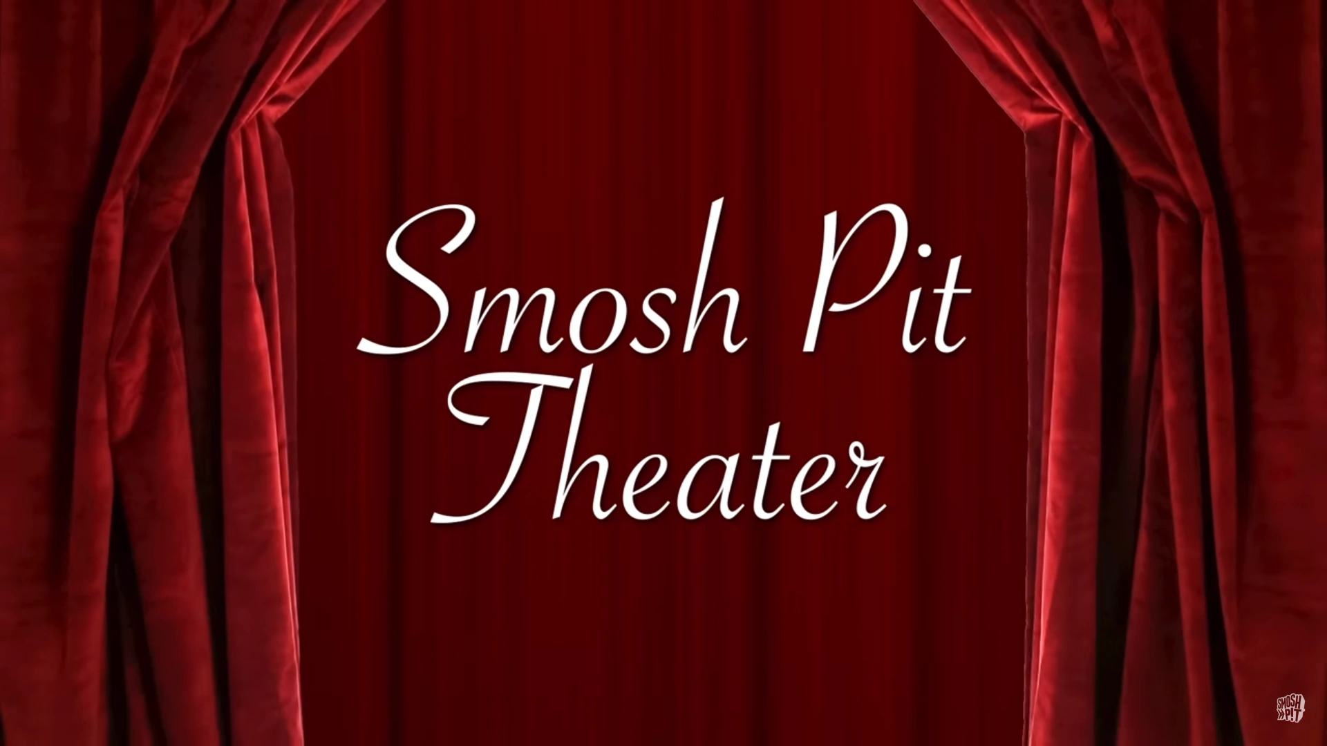 Smosh Pit Theater | Smosh Wiki | Fandom