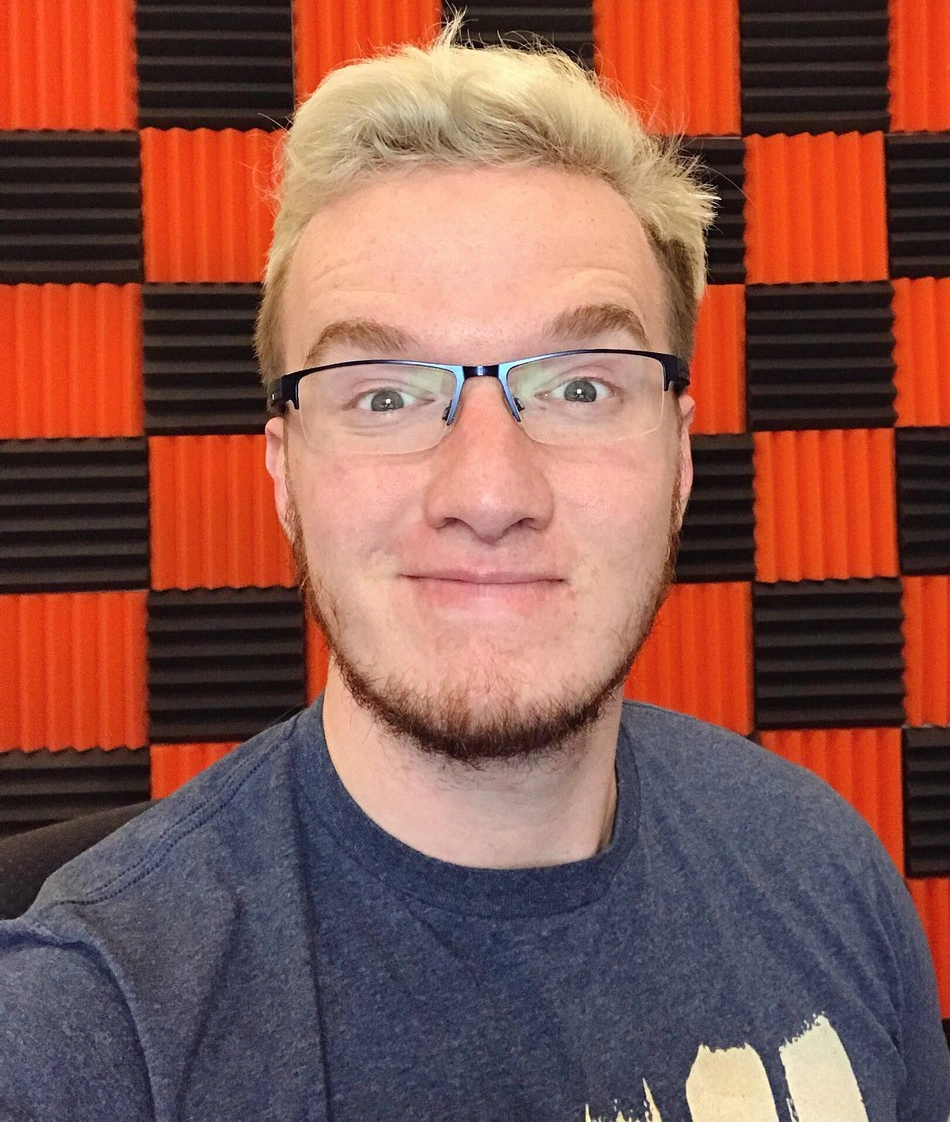 Mini Ladd | Smosh Wiki | Fandom