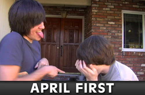 April First | Smosh Wiki | Fandom