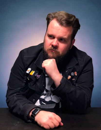 Ryan Todd | Smosh Wiki | Fandom