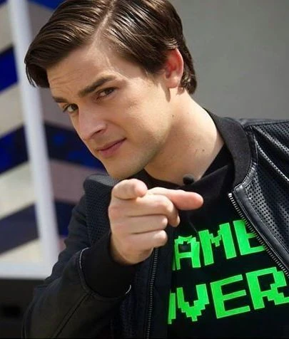 MatPat | Smosh Wiki | Fandom