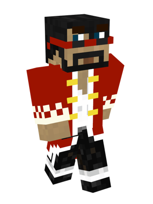 CaptainSparklez | SMPEarth Wiki | Fandom