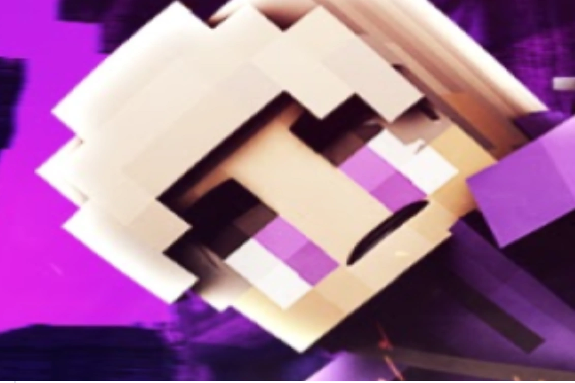 Purpled | SMPEarth Wiki | Fandom