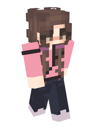 Sylvee | SMPEarth Wiki | Fandom