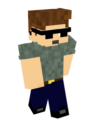 Eret | SMPEarth Wiki | Fandom