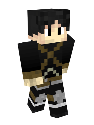 Michaelmcchill | SMPEarth Wiki | Fandom