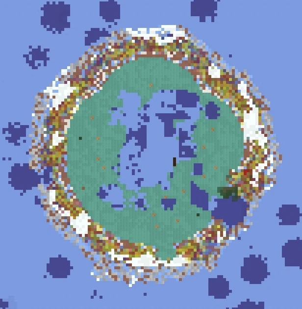 Day 35 | SMPEarth Wiki | Fandom